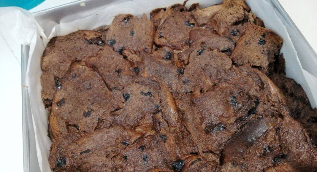 Apam Susu Gebu Ini Memang Tak Boleh Bawa Bincang - Pesona Pengantin