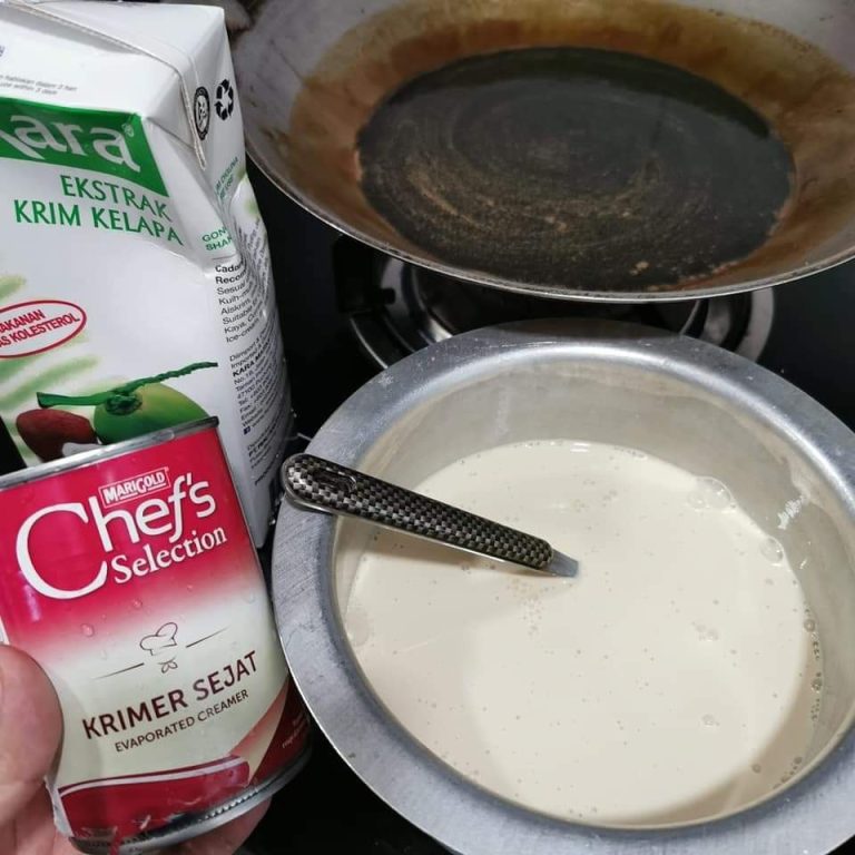 Persediaan Ramadan, Ini Resipi Pes Untuk Memudahkan Anda Memasak ...