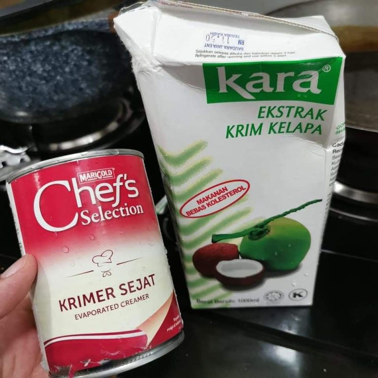 Persediaan Ramadan, Ini Resipi Pes Untuk Memudahkan Anda Memasak ...