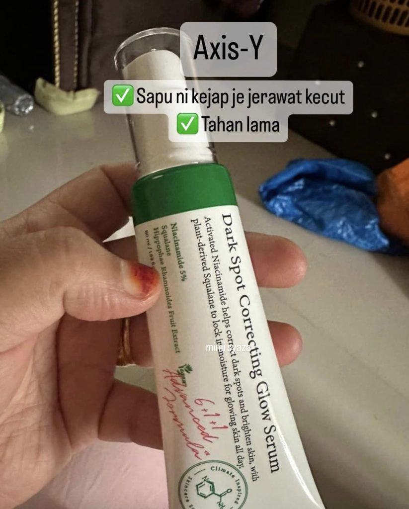 List Produk Hilangkan Parut Jerawat Pada Kulit Wajah