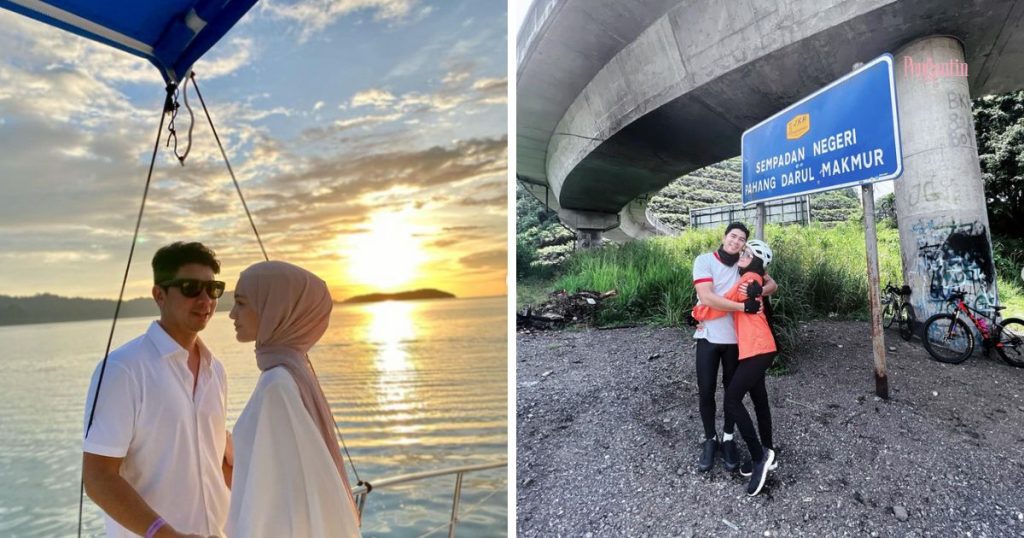 Rezeki Kahwin Muda, Usia Bukan Halangan Untuk Jadi Suami - Pesona Pengantin