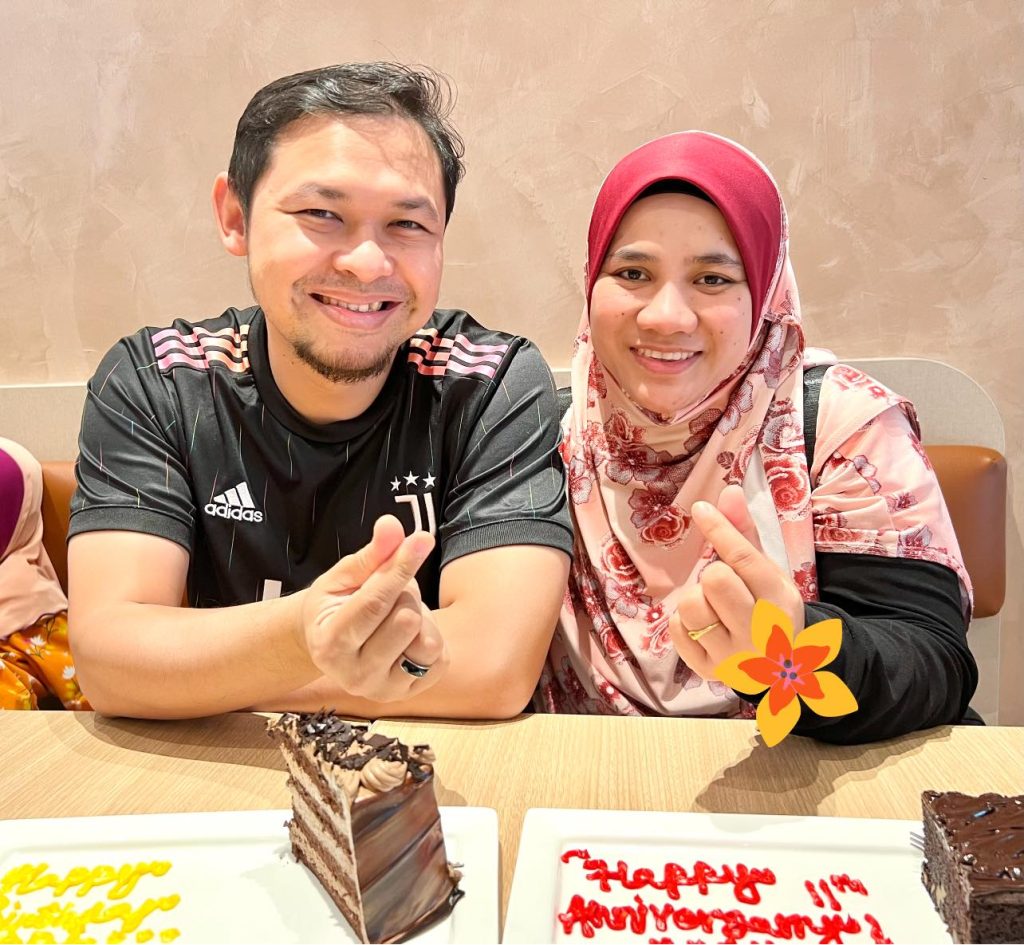 Bila Isteri Merajuk, Suami Kenalah Pujuk, Imam Muda Hassan Kongsi Sebabnya