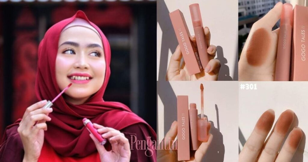 Cara Pilih Lipstik Ikut Warna Kulit, Ini Bantu Naikkan Seri Wajah