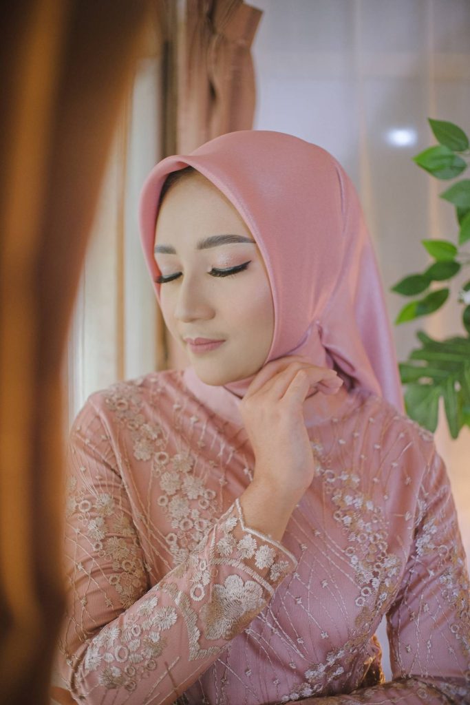 Tip Solekan Berseri Masa Majlis Bersanding, Barulah Korang Nampak Macam ...