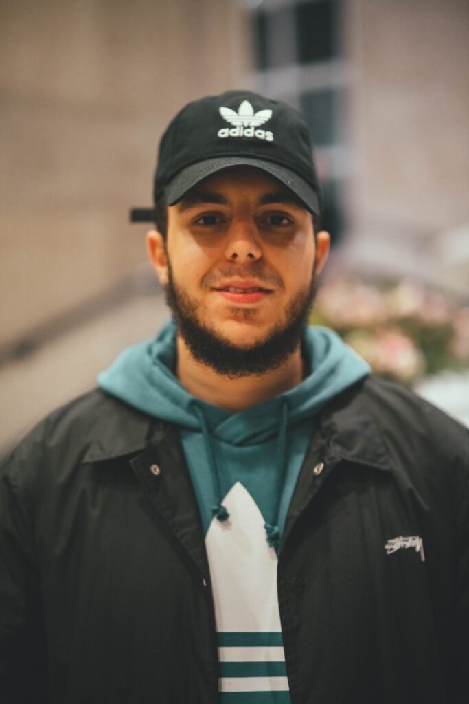 Mizz Nina Selamat Bernikah, Essam Muhammad Bukan Calang-calang Orangnya