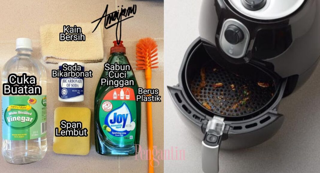 Persediaan Ramadan, Ini Resipi Pes Untuk Memudahkan Anda Memasak ...