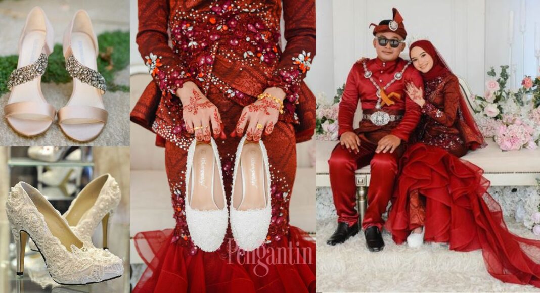 Checklist Dari Merisik Sampai Ke Majlis Kahwin Yang Mungkin Boleh Bantu ...