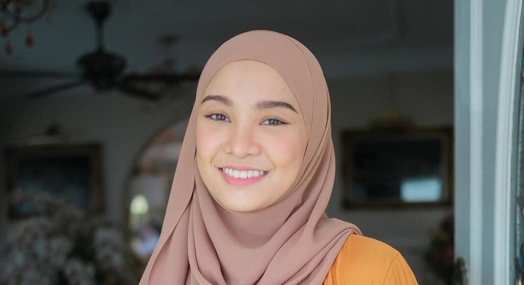 Nabila Razali Dedah Lamaran, Kenali Bakal Pasangannya