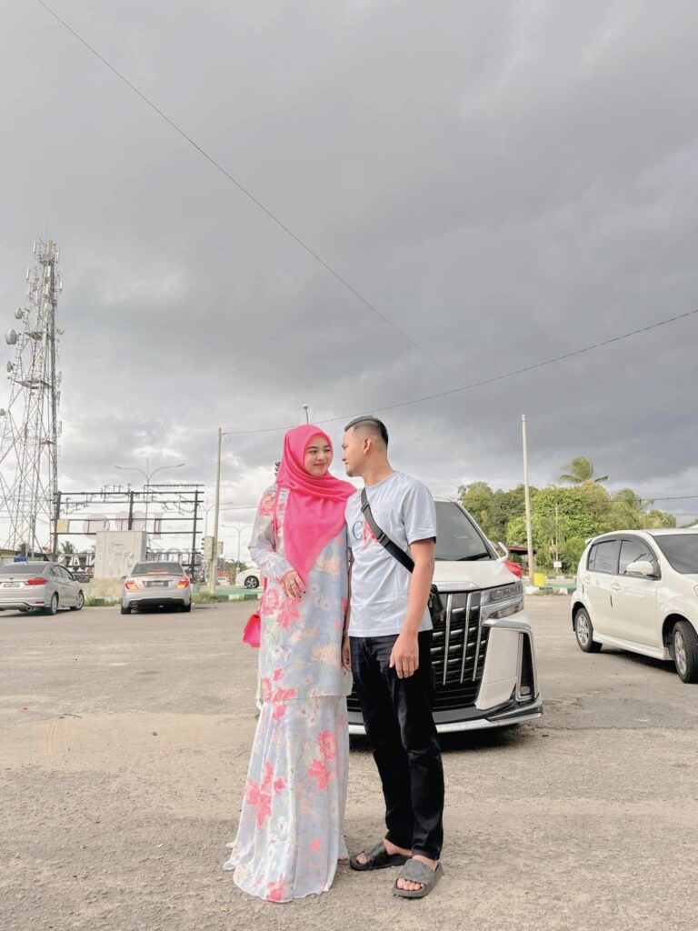 Berkawan Dengan Suami, Itu Lebih Selamat Dan Bahagia