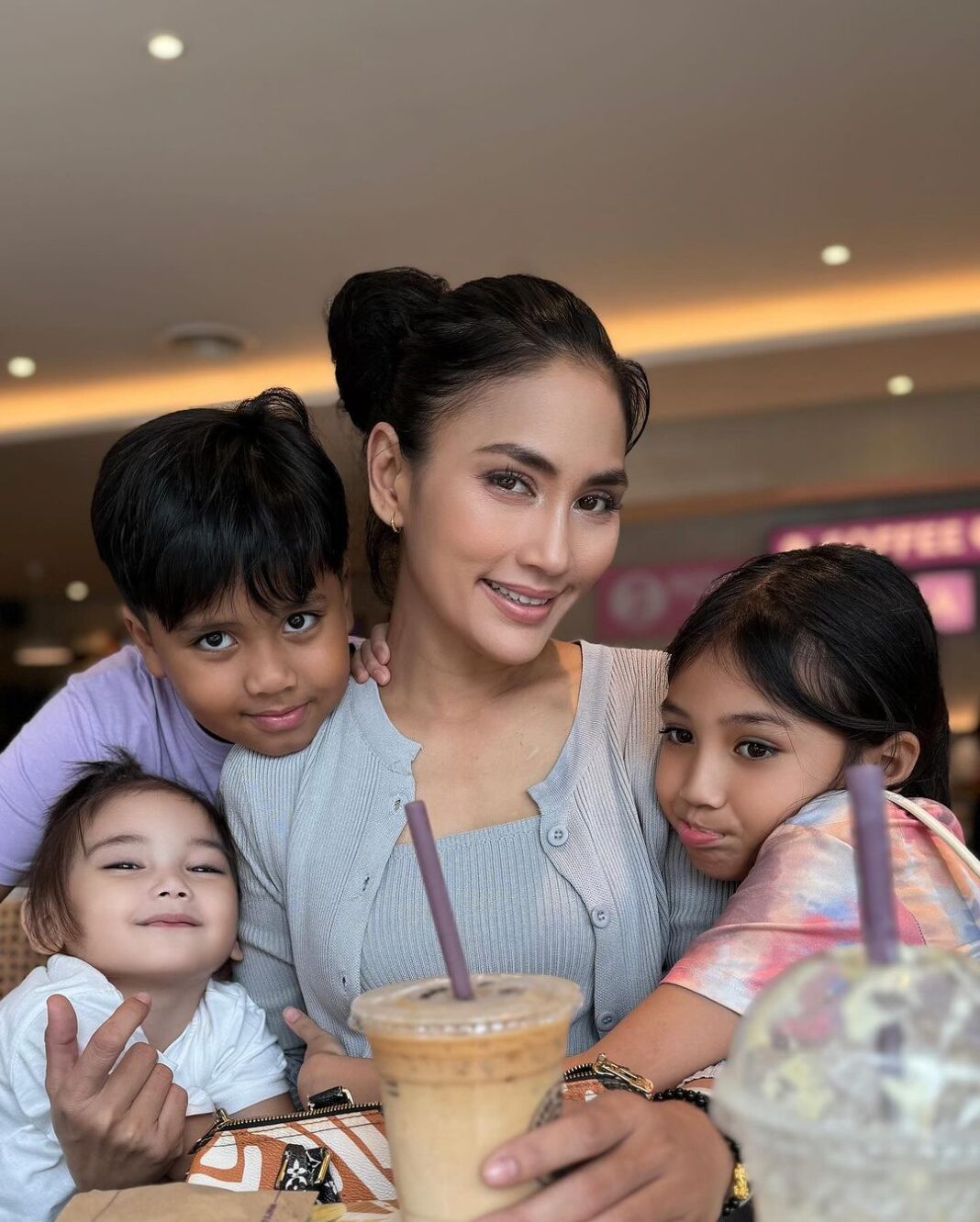 Resipi NUTELLA PODS, Biskut Raya Yang Tak Payah Bakar, Terpaling Mudah ...