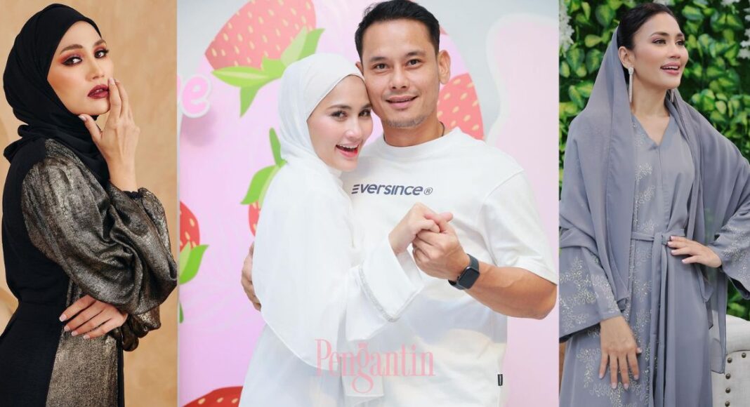 Resipi NUTELLA PODS, Biskut Raya Yang Tak Payah Bakar, Terpaling Mudah ...