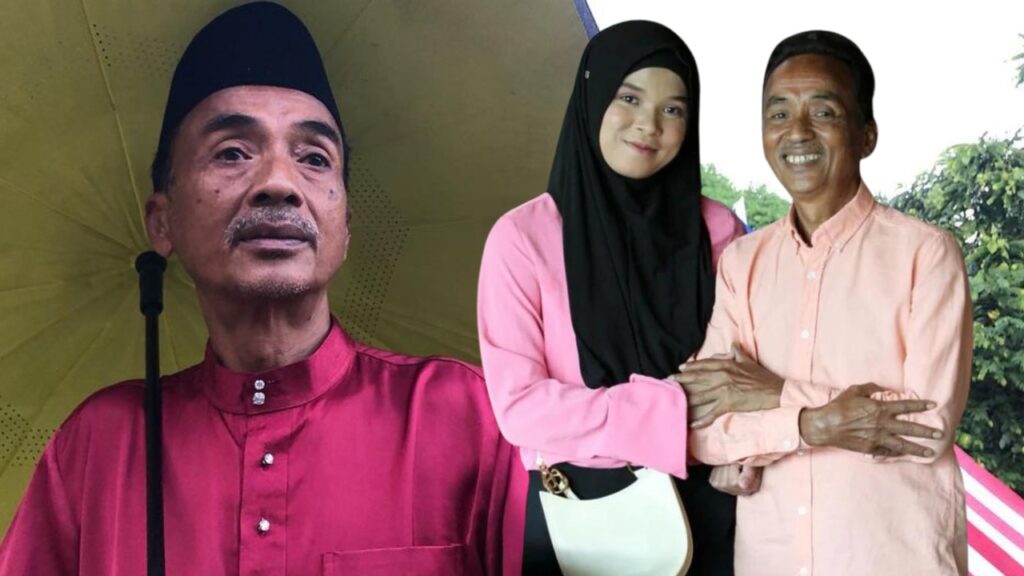 Halim Yazid Kahwin Lagi, Jodoh Dengan Peminat Dan Isteri Pertama Restu