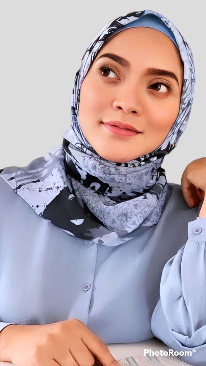 Amaran Diana Rafar Buat Pelakon, "Jangan Lebih-lebih Di Set Penggambaran!"