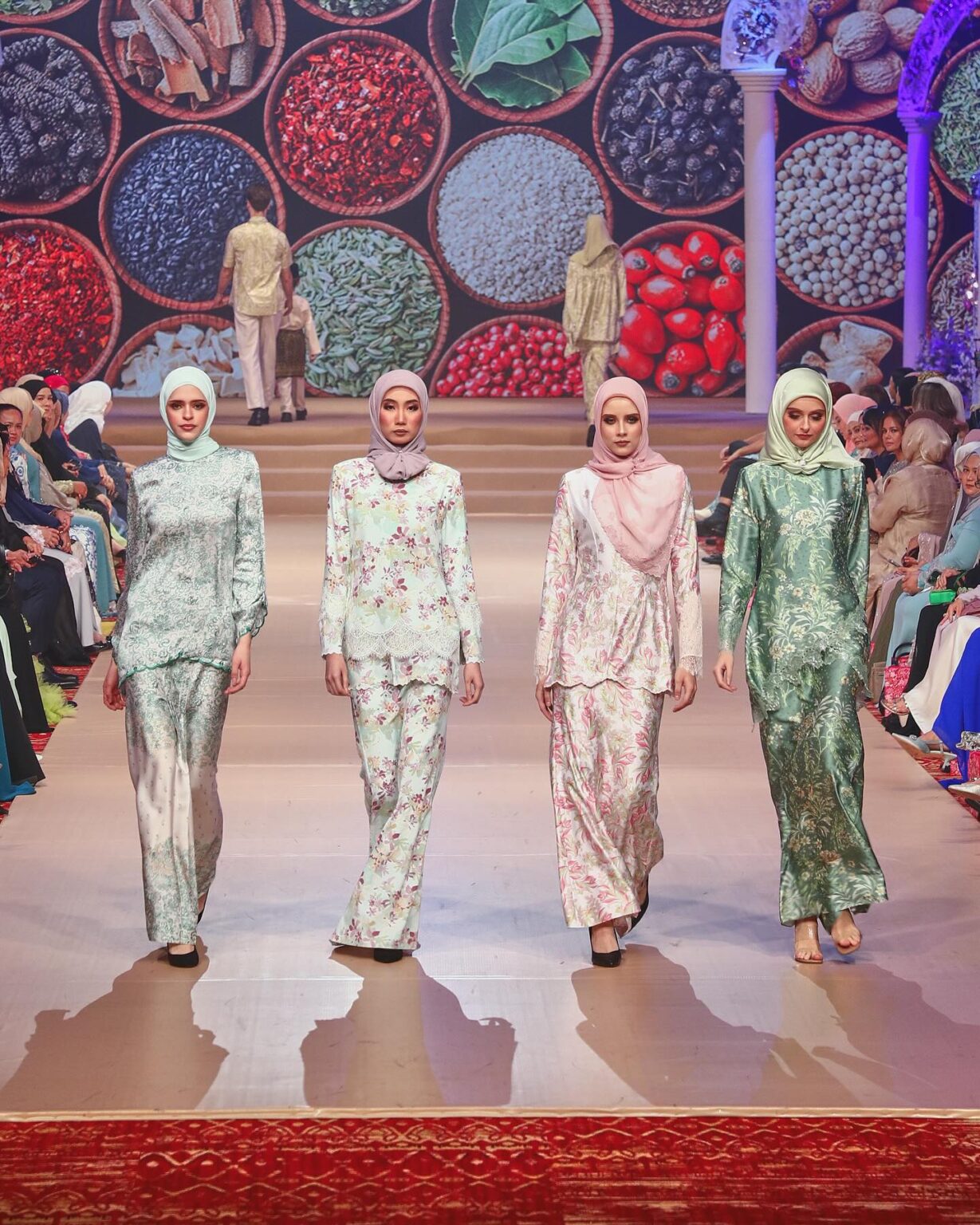 Checklist Dari Merisik Sampai Ke Majlis Kahwin Yang Mungkin Boleh Bantu ...