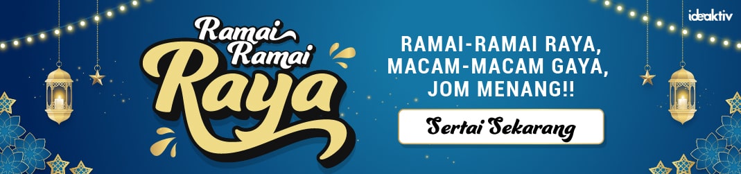 Pesona Pengantin | Momen Perkahwinan Bermula Di Sini