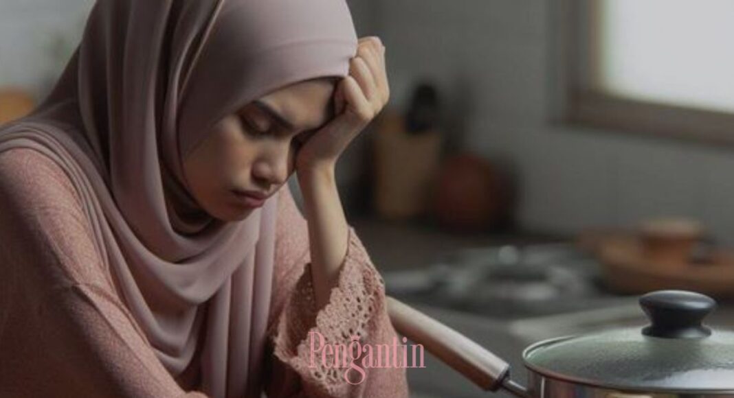 Checklist Dari Merisik Sampai Ke Majlis Kahwin Yang Mungkin Boleh Bantu ...