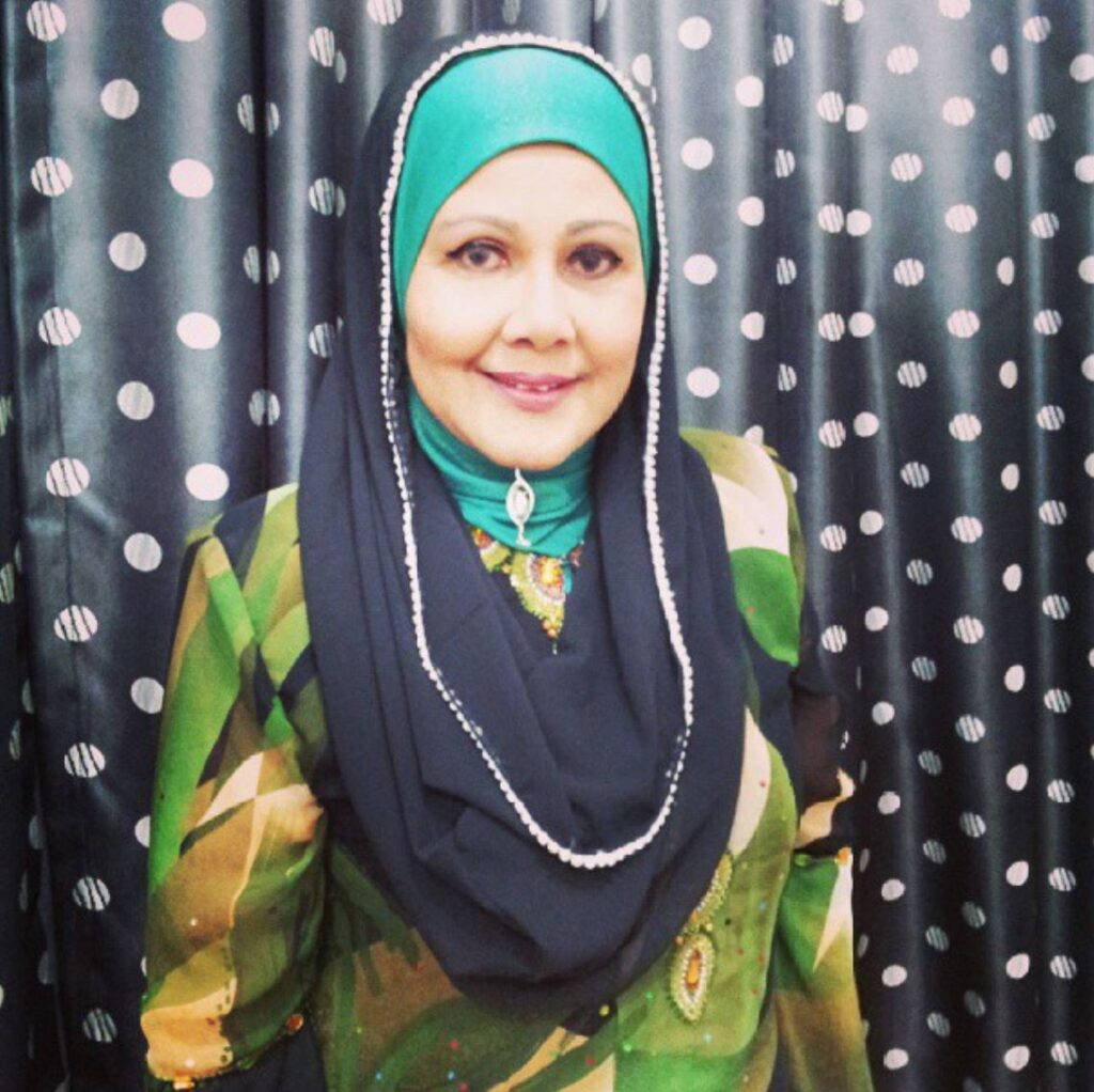 Syasya Dah Kahwin, Tanda Tanya Keluar Daripada Dolla Terjawab